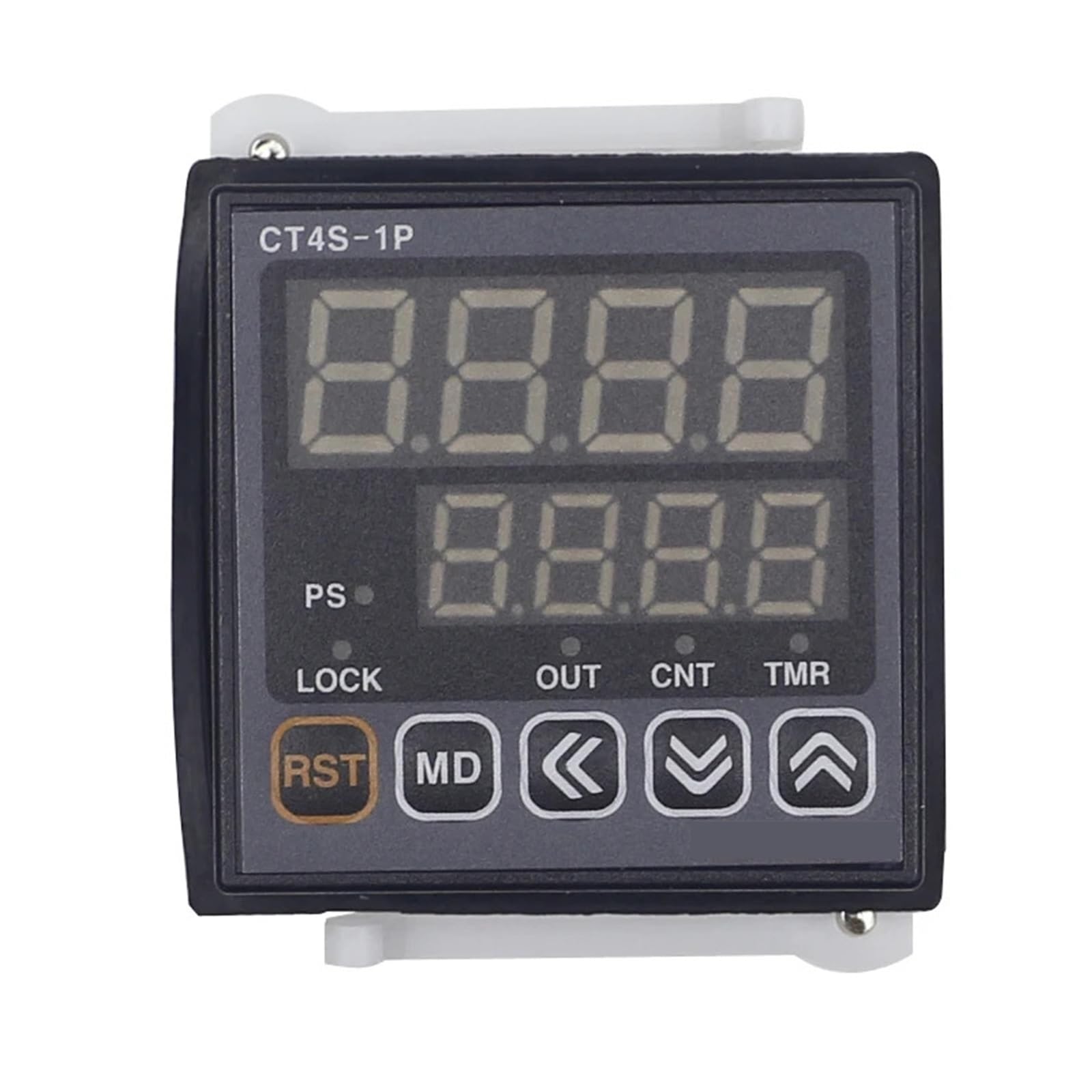 Amazon.co.jp: 1 個プログラマブルカウンター CT4S-1P4/1P4T/1P2/1P2T/2P2/2P2T/2P4/2P4T (Size : CT4S-1P2T) : DIY ...