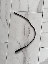 Bell QuickZip Zip-Tie Multi-Purpose Combo Lock 2 Pack Red/Black, One ...