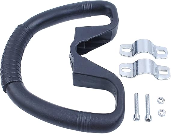 Amazon.com: Loop Handle Bar Mounting Hardware Kit For STIHL Trimmer ...