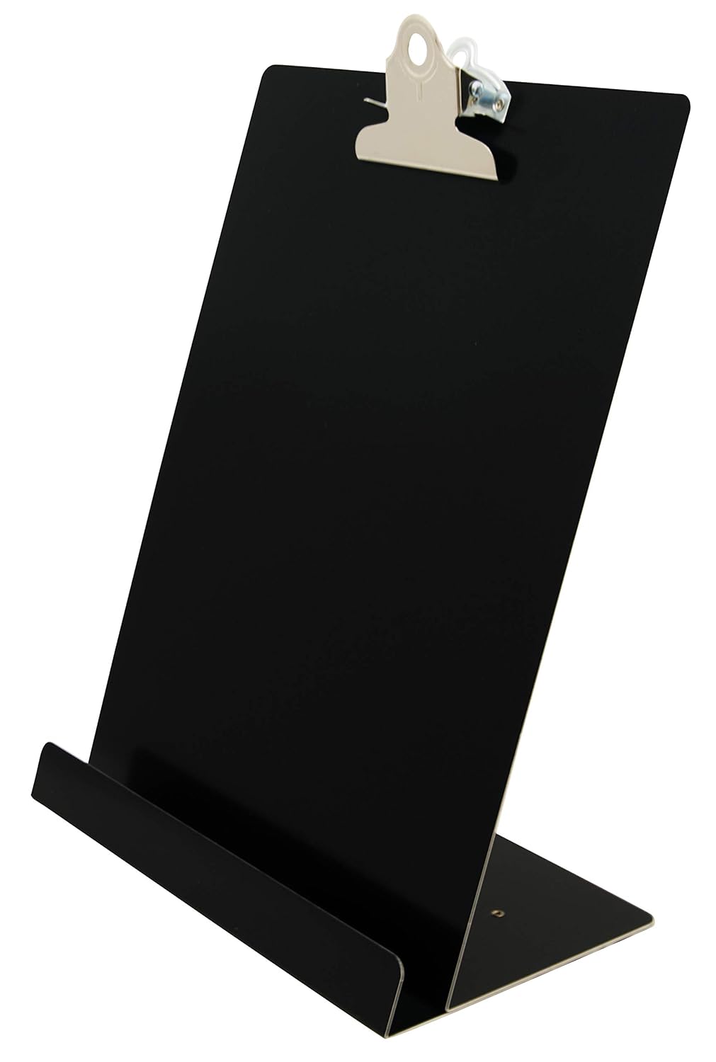 Saunders Free Standing Clipboard and Tablet Stand, 1" Clip Capacity ...
