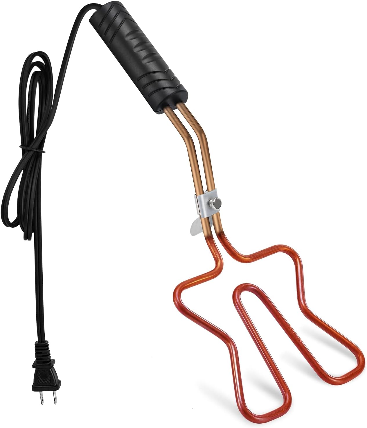 Amazon.com : 650W Electric Charcoal Starter - Fire Lighter for BBQ ...