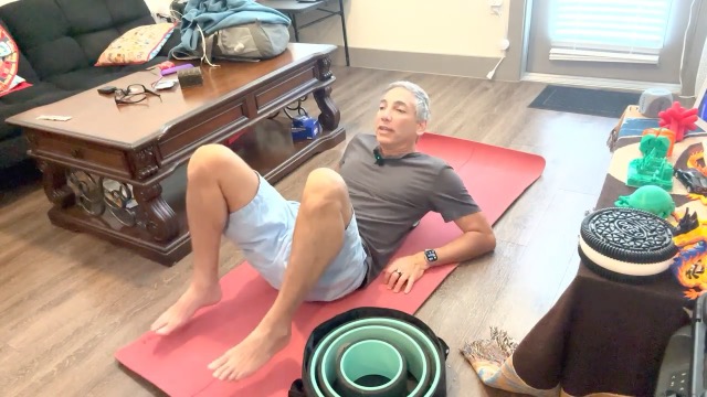 Watch Chirp Wheel Back Stretcher Set Review & Unboxing on Amazon Live