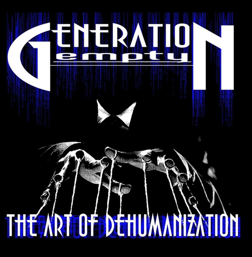 Amazon.com: The Art Of Dehumanization: CDs & Vinyl