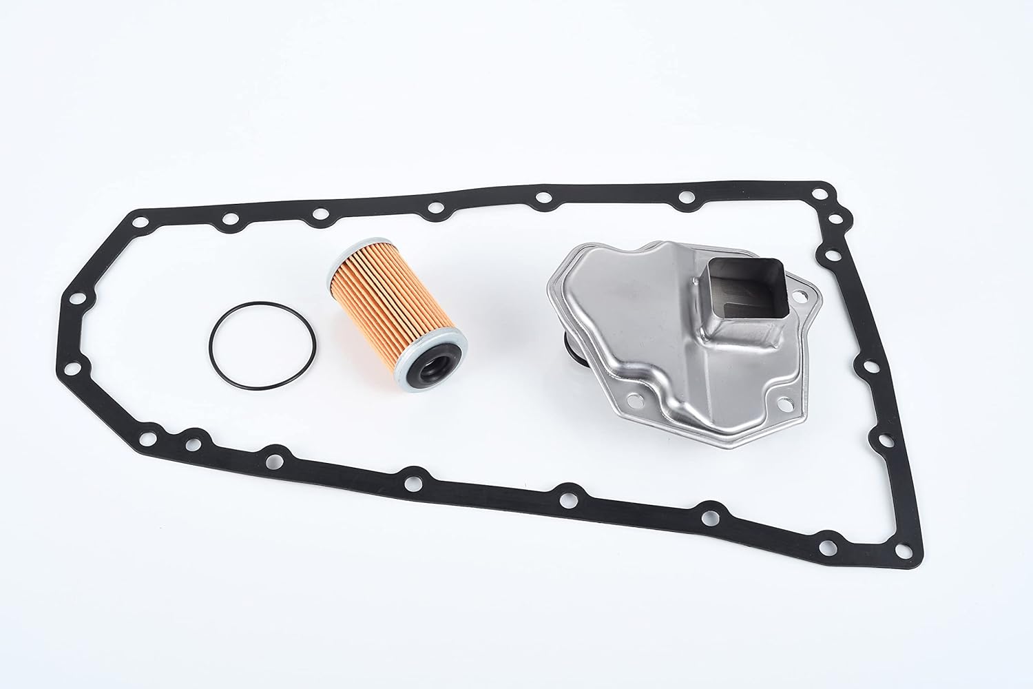 Amazon.com: Hoymi Transmission Filter Gasket Kit for Nissan ALTIMA ...