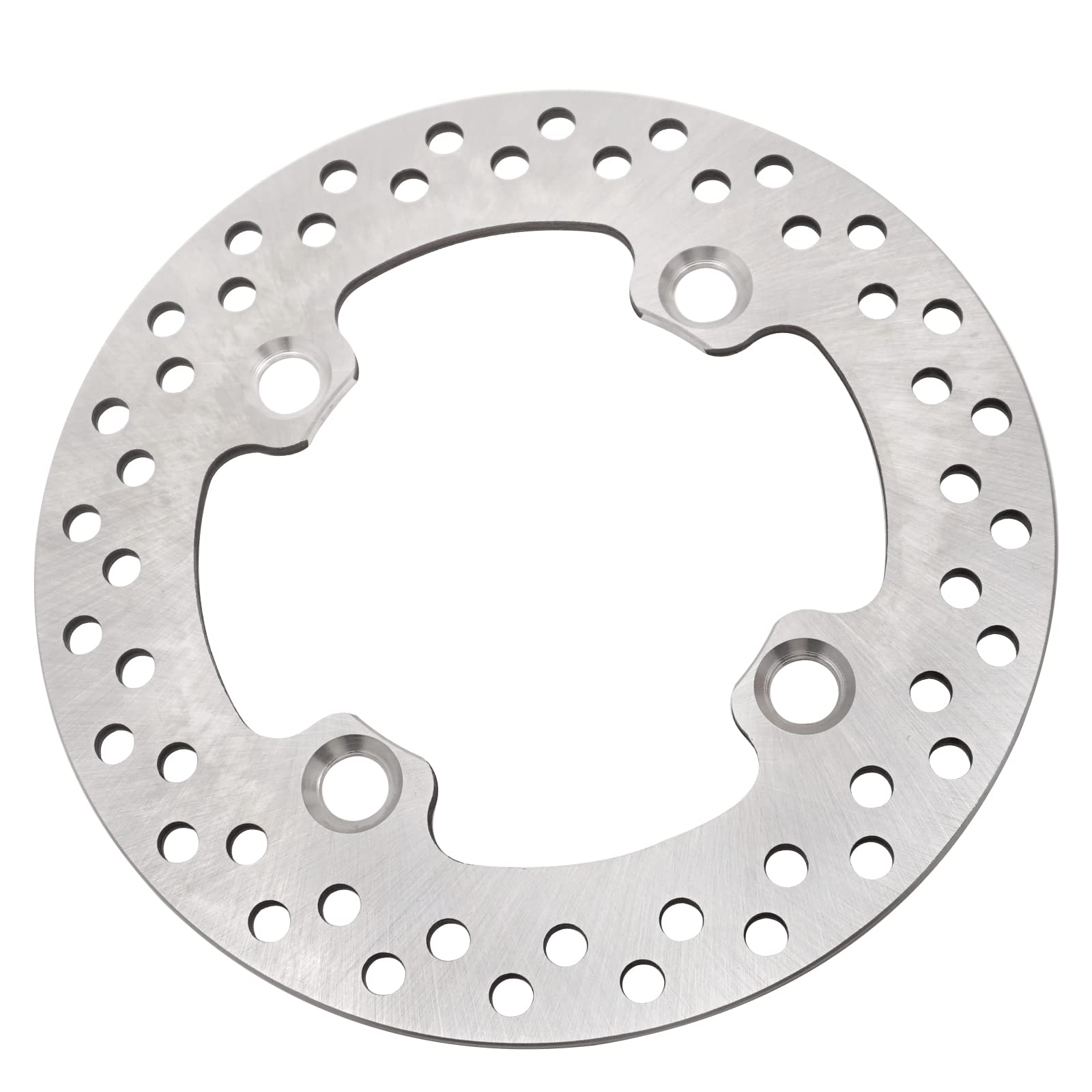 Amazon.com: M MATI Front Brake Disc Rotor for Polaris Ranger 500 700 ...