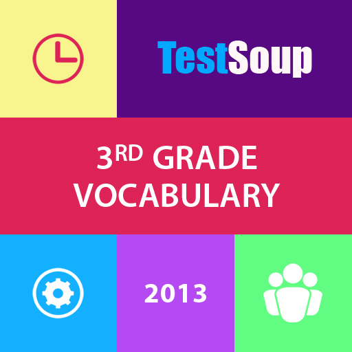 3rd Grade English Vocabulary Flashcards:Amazon.es:Appstore for Android