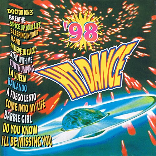 Amazon.com: Hit Dance '98 : Samarcanda: Digital Music