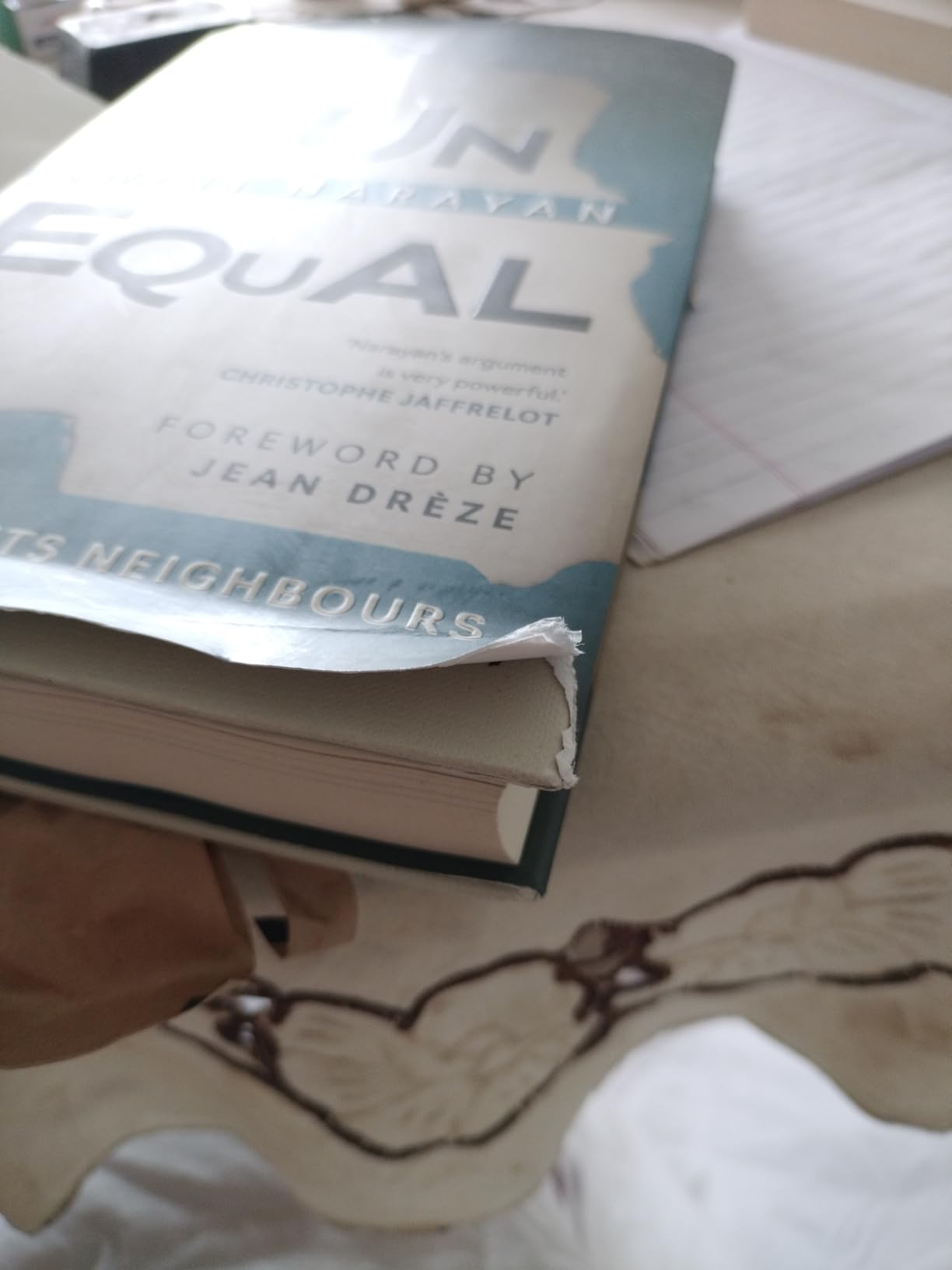 Unequal: Why India Lags Behind Its Neighbours eBook : Narayan, Swati ...