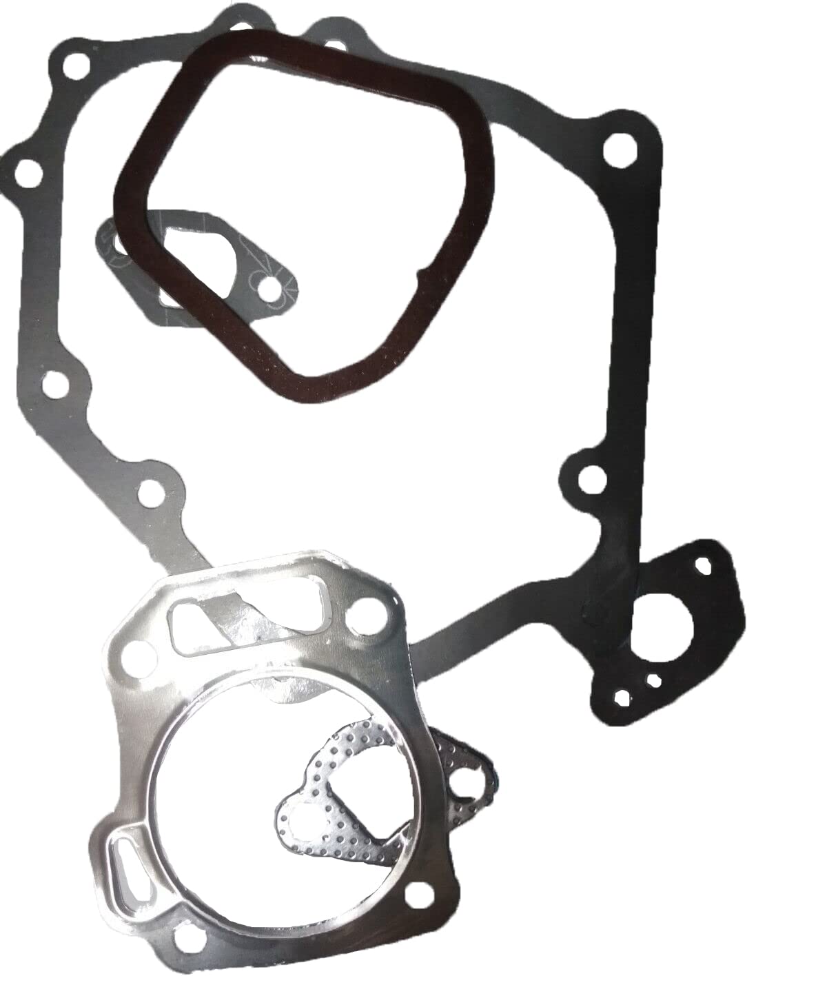 Amazon.com: LEFITPA Replacement Carburetor Cylinder Gasket for ...