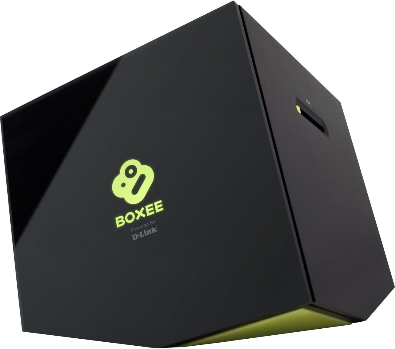Amazon.com: D-Link The Boxee Box HD Streaming Media Player : Electronics