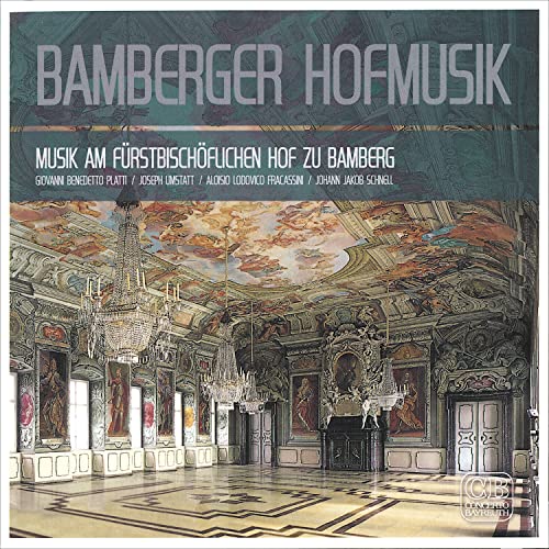 Amazon MusicでLukas-Consort, Bamberger Barock-Ensemble & Gertrud ...