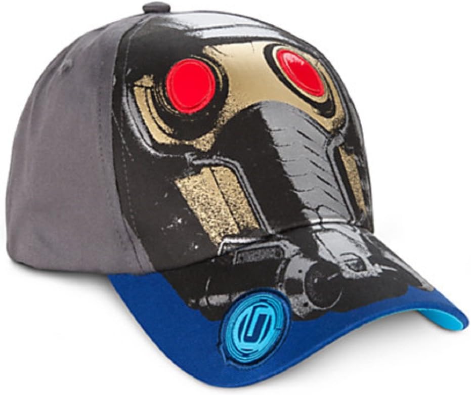 Amazon.com: Disney - Marvel's Guardians of the Galaxy Baseball Cap for ...