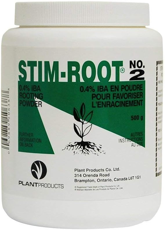 Plant Prod Stim Root #2 (500 Grams) : Amazon.ca: Patio, Lawn & Garden