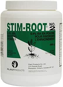 Plant Prod Stim Root #2 (500 Grams) : Amazon.ca: Patio, Lawn & Garden
