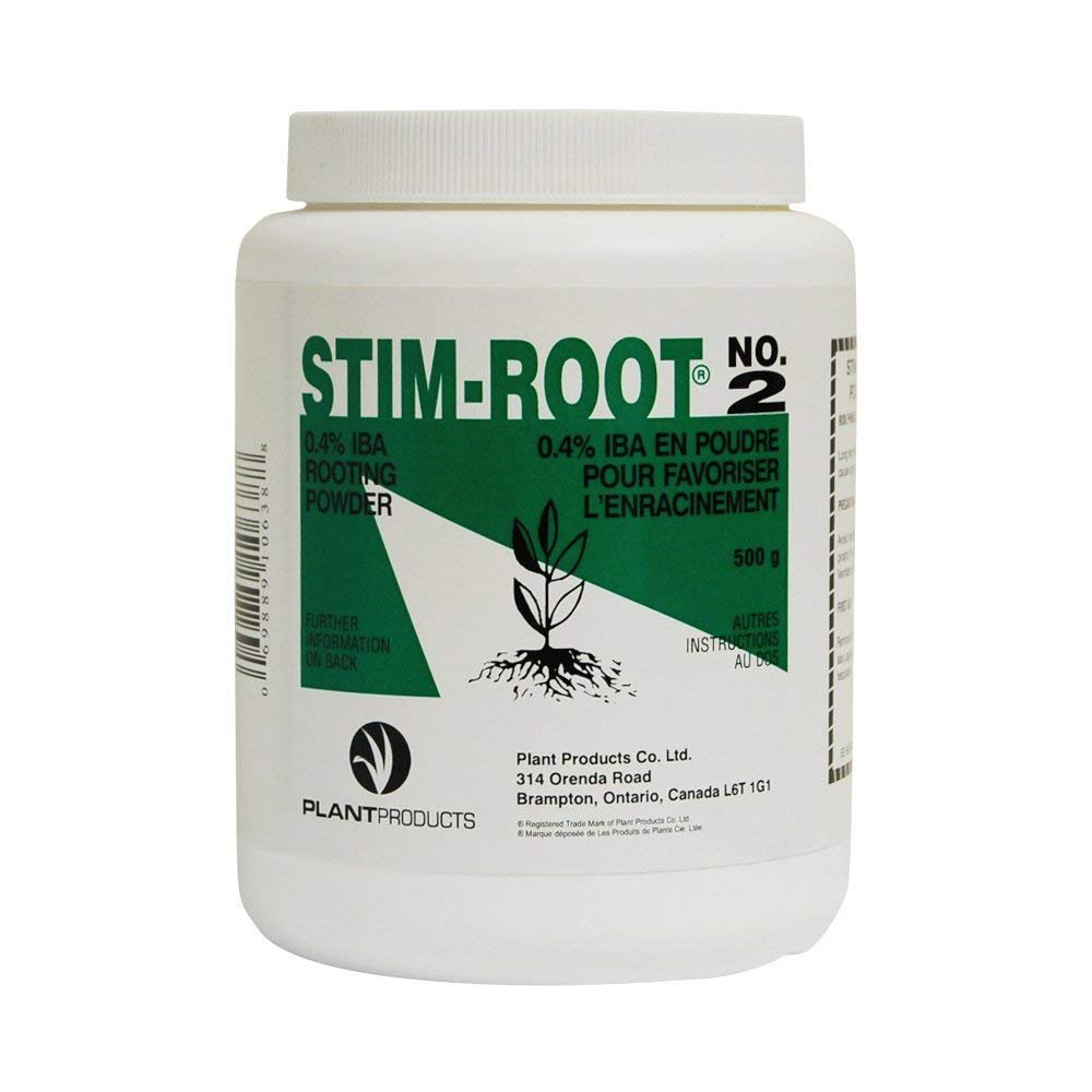 Plant Prod Stim Root #2 (500 Grams) : Amazon.ca: Patio, Lawn & Garden