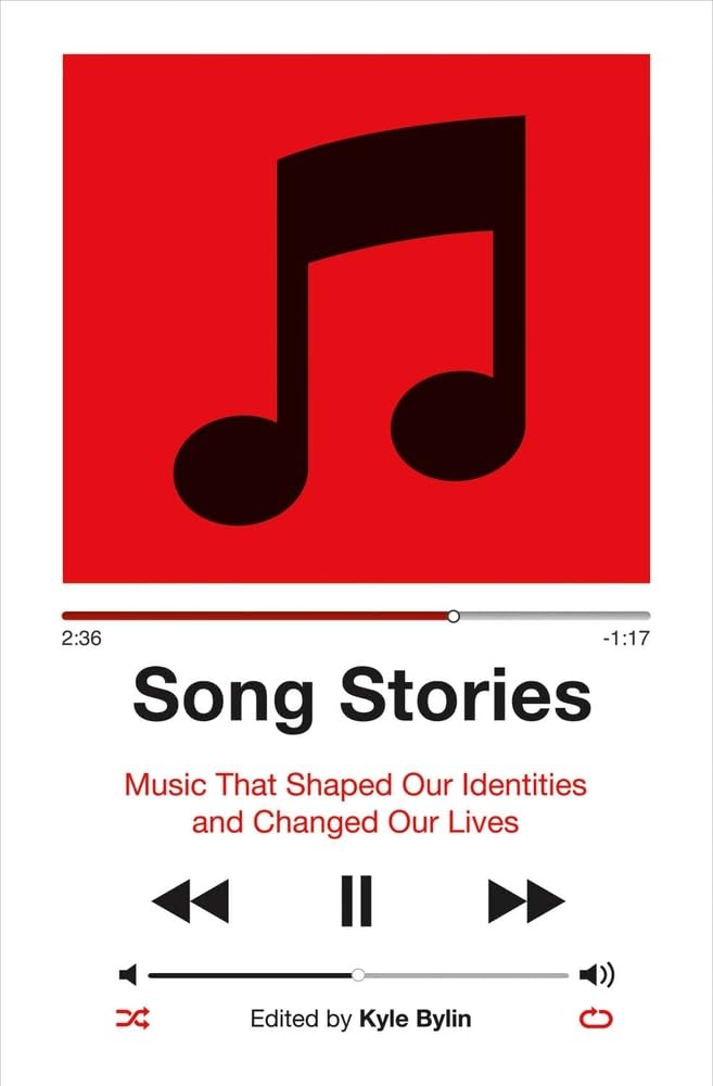 Snapklik.com : Song Stories: Music That Shaped Our Identities And ...