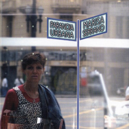 Amazon Music - Marisa SerranoのParanoia Urbana - Amazon.co.jp