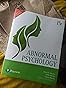 Buy Abnormal Psychology | By Pearson Book Online at Low Prices in India ...