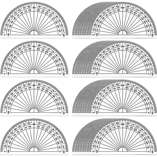 The Best Sellers Of Protractors - Guide