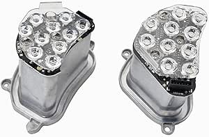 Amazon.co.jp: Compatible With For 5 Series F07 GT LCI OEと互換性あり ...