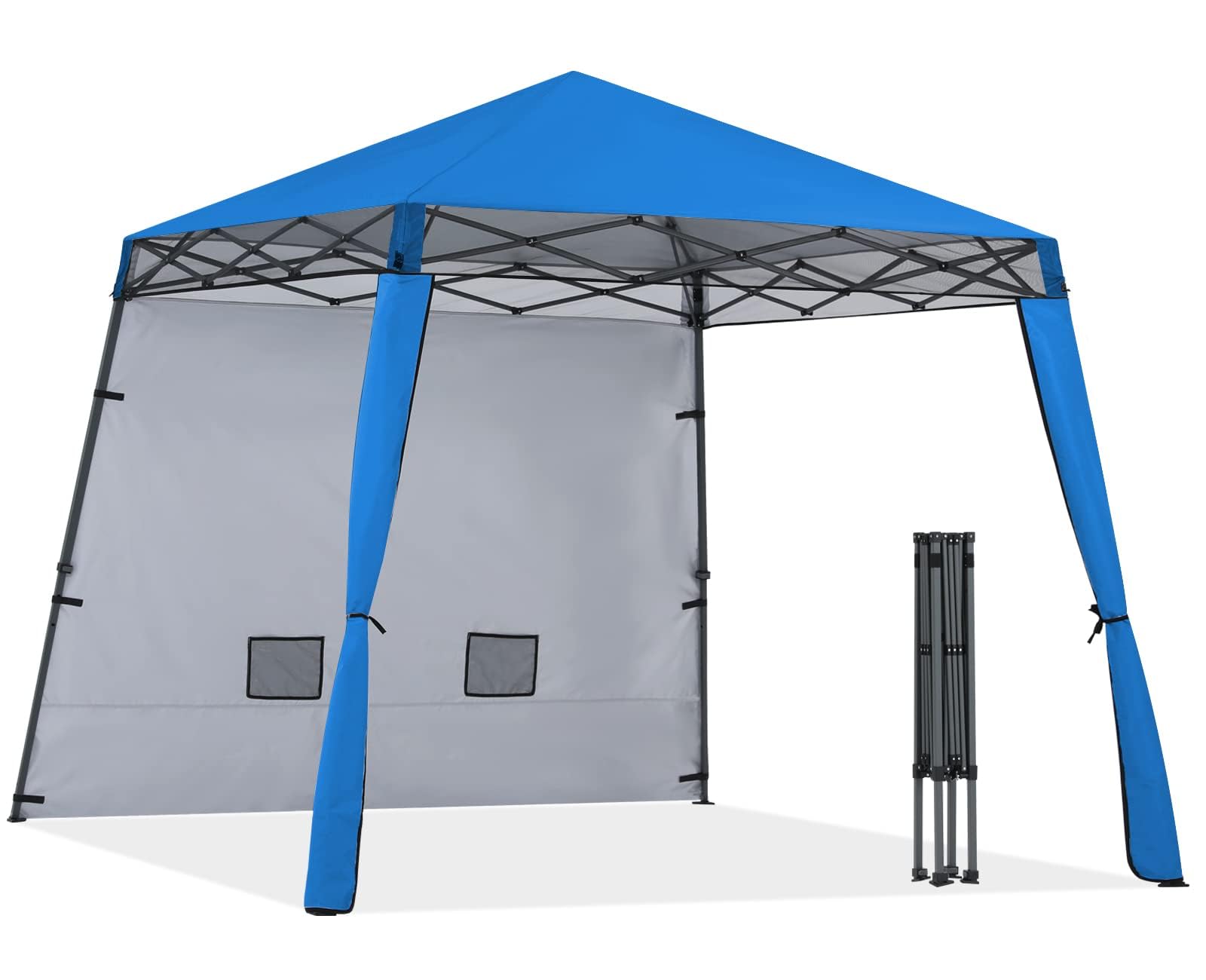 Snapklik.com : COOSHADE Compact Lightweight Backpack Canopy Sun ...