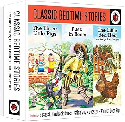 Amazon.co.uk: ladybird books for children