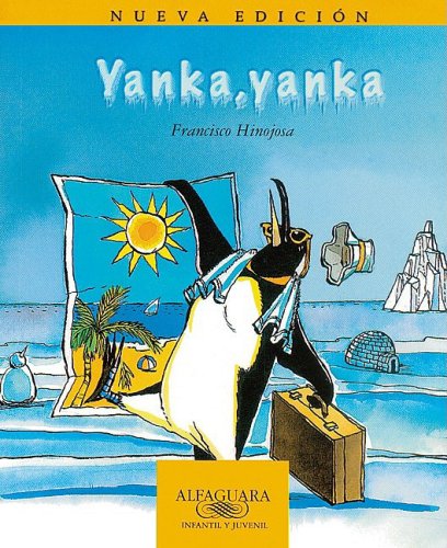 Amazon.com: Yanka, yanka (Spanish Edition): 9789681914301: Francisco ...