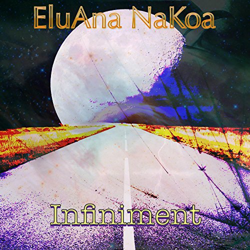 Play Infiniment by Eluana Nakoa on Amazon Music