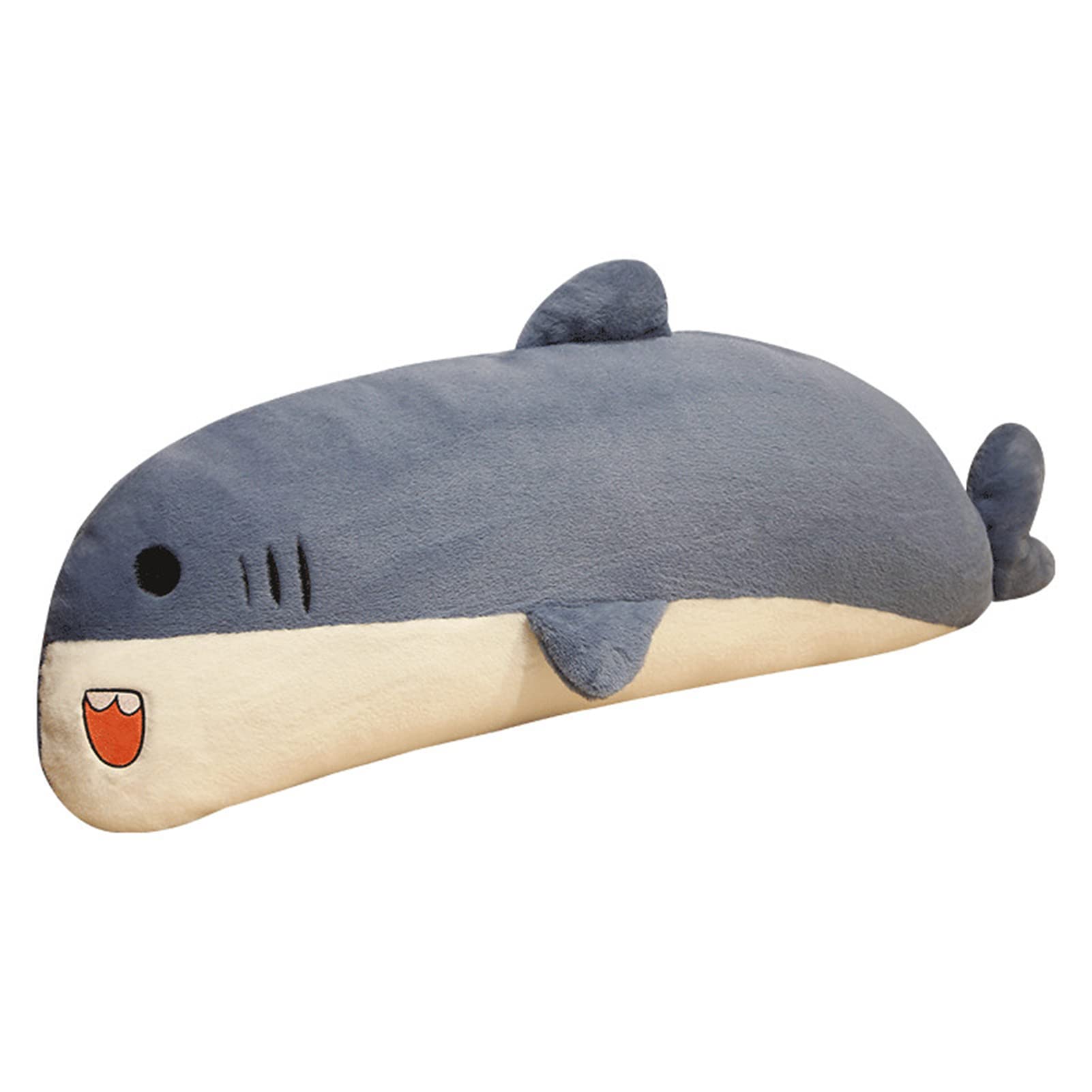 Whale Stuffed Animal Cute Dolphin & Whales Plush – Sew Desu Ne?