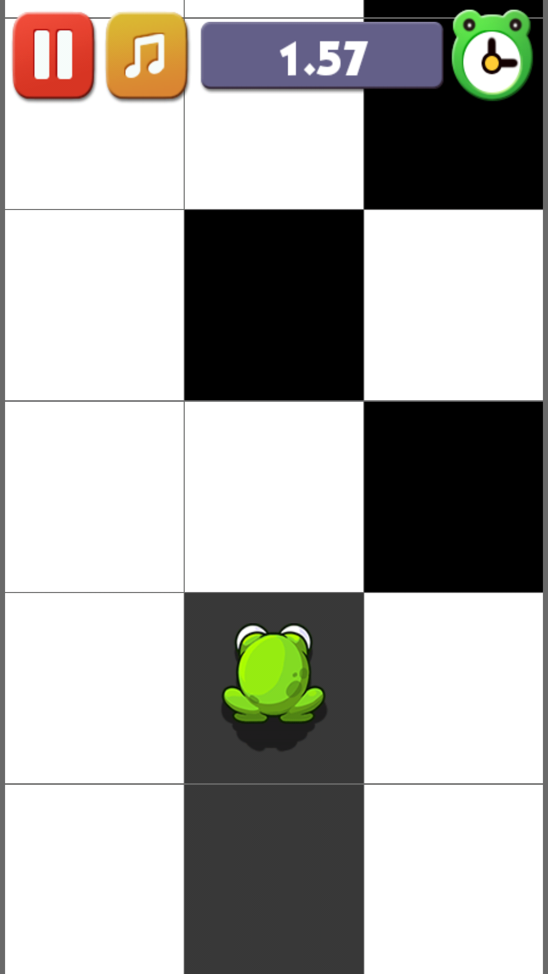 White Tile & Flappy Frog:Amazon.co.jp:Appstore for Android