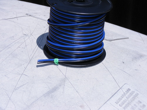 Amazon.com: Hopkins Towing Solutions 49975 12 Gauge 2 Wire Bonded Wire ...