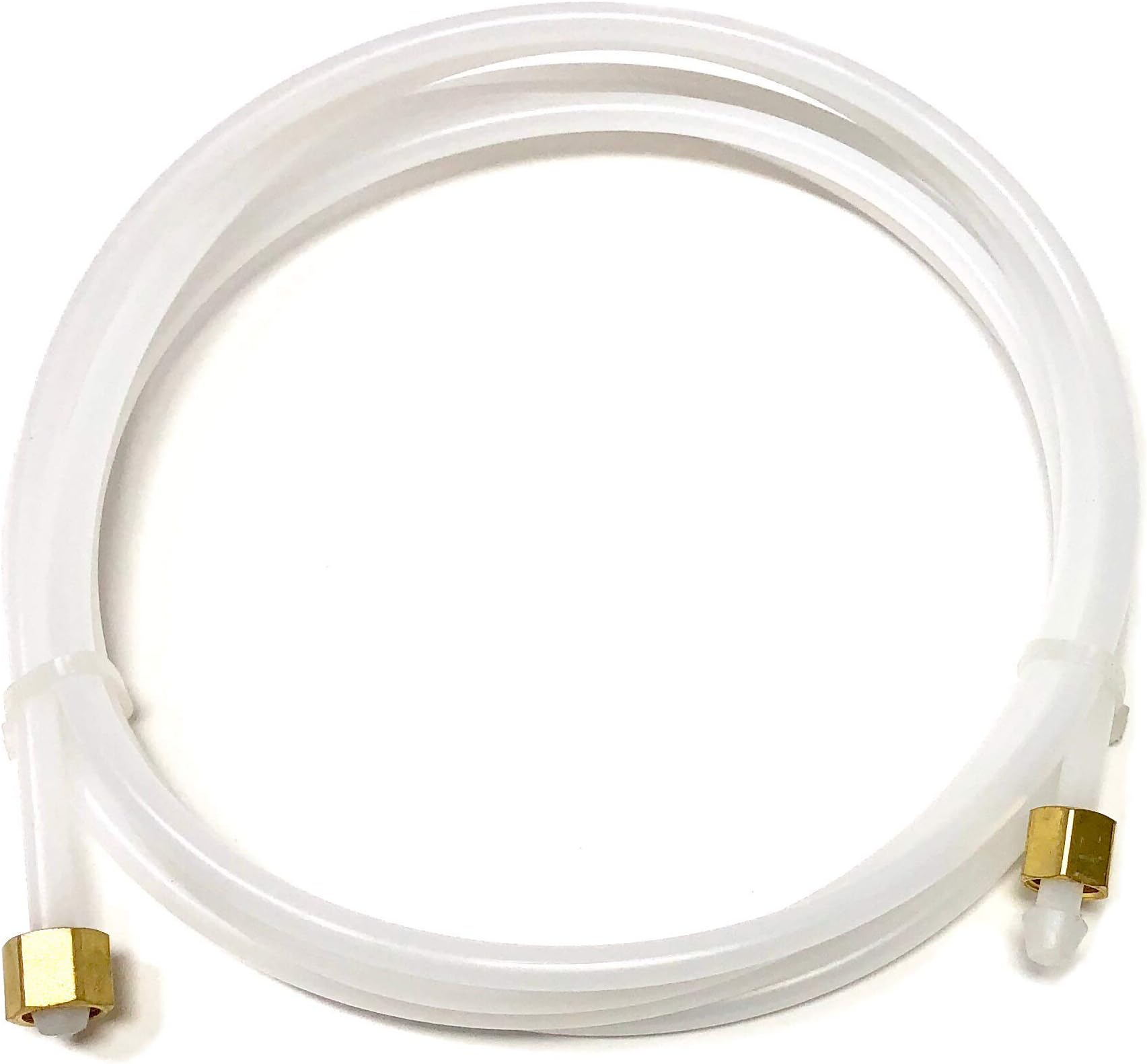 Amazon.com: Whirlpool 8212547RP Genuine OEM Water Line Installation Kit ...