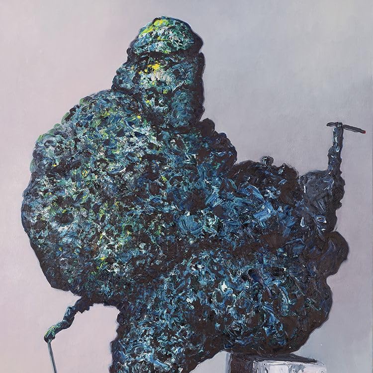 C1 - A losing battle is raging song by The Caretaker from Everywhere at ...