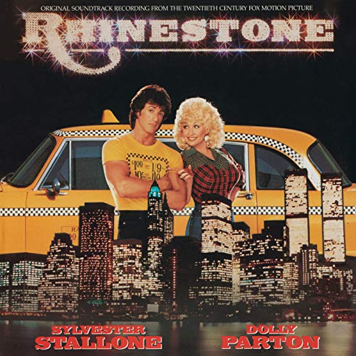 Rhinestone (Soundtrack) de Dolly Parton en Amazon Music - Amazon.es