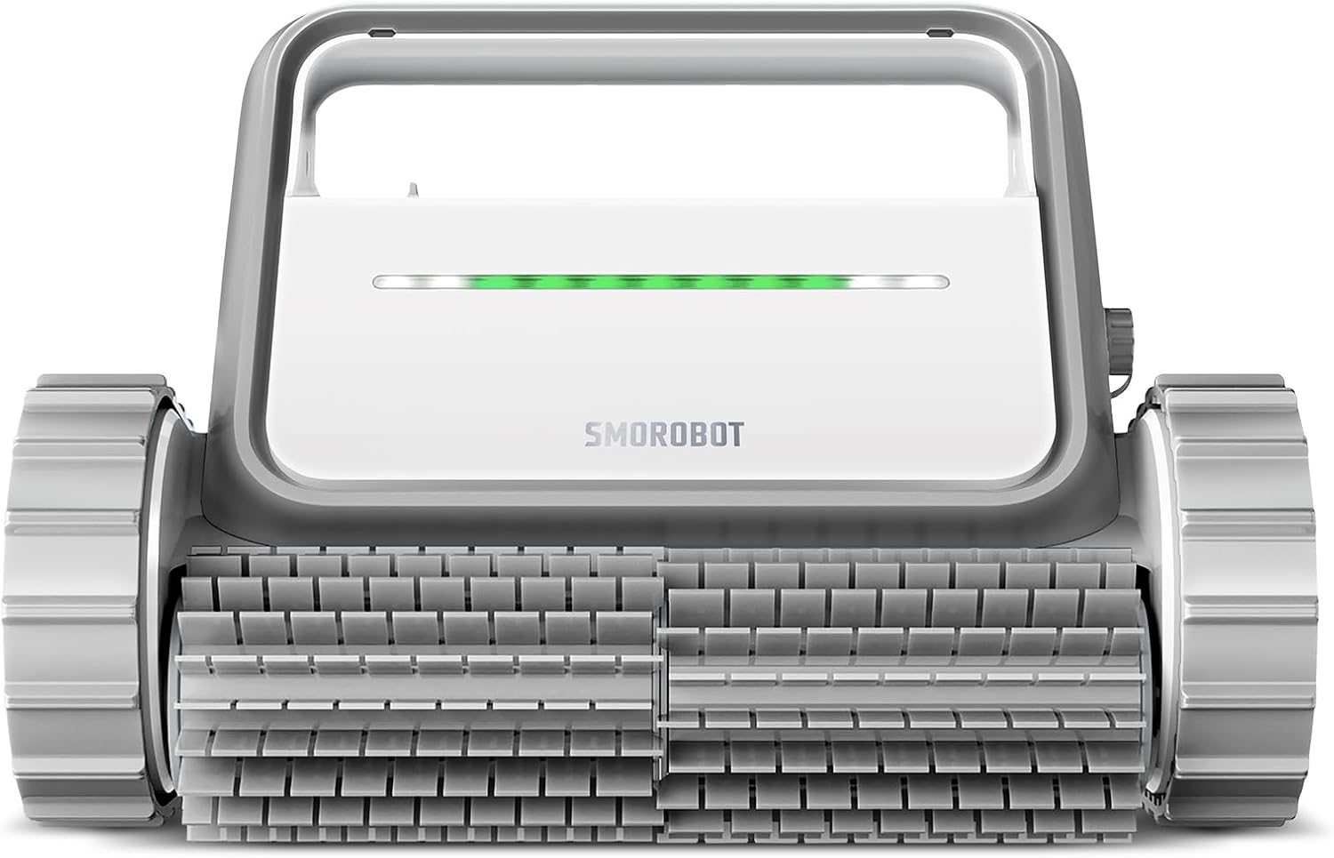 Amazon.com : 2024 Upgrade SMOROBOT Pool Cleaning Robot, Cordless ...