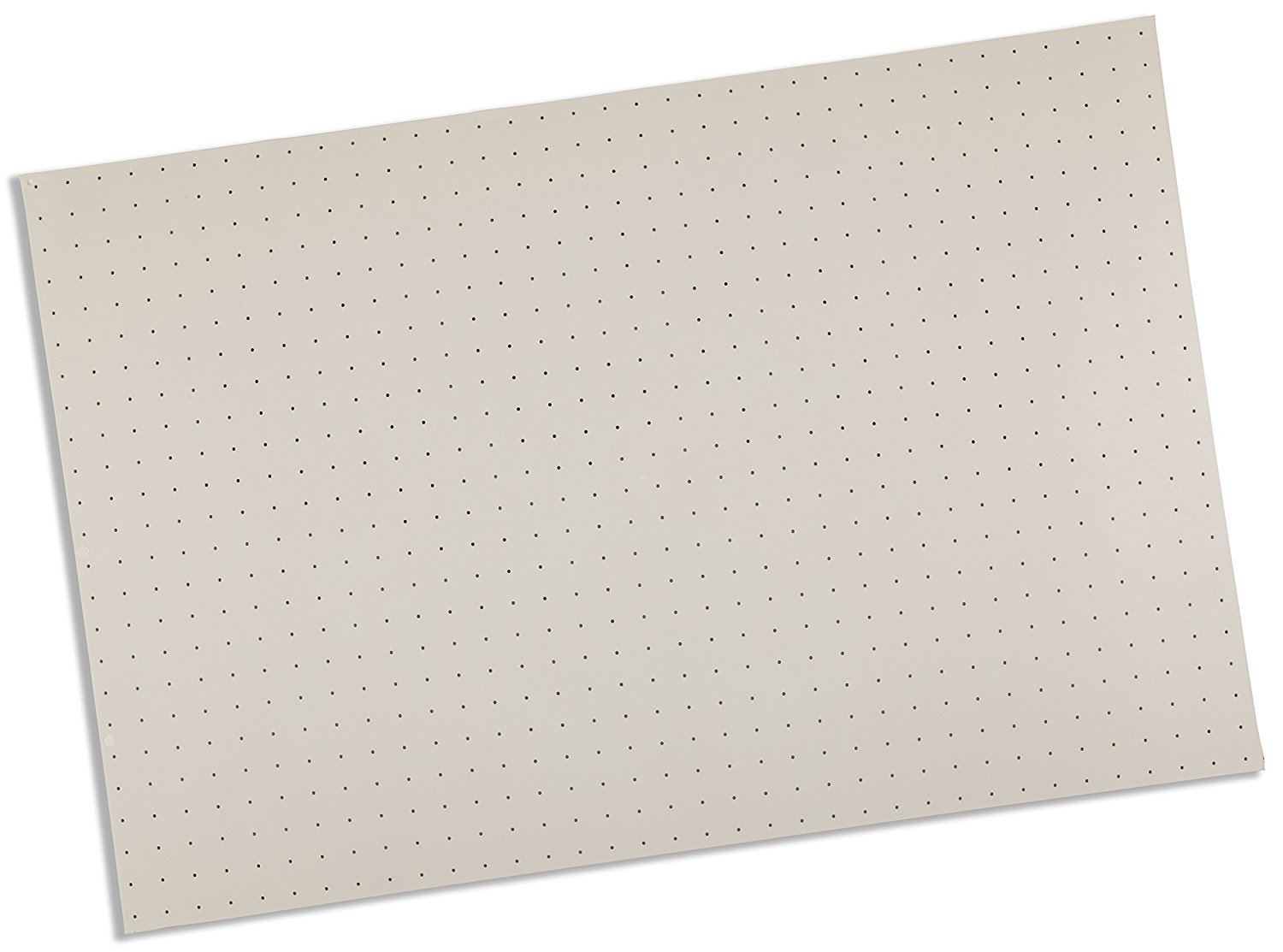 Rolyan Polyflex II Thermoplastic Splinting Material, 1% Perforated ...