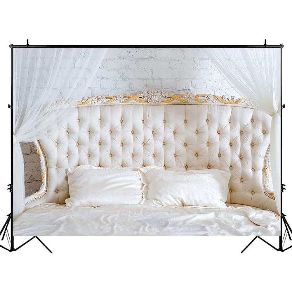 Photoshoot Backdrop Kate Headboard Photography Backdrop Indoor Boudoir ...