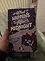 Amazon.com: What Happens After Midnight: 9781728263137: Walther, K. L.: Books