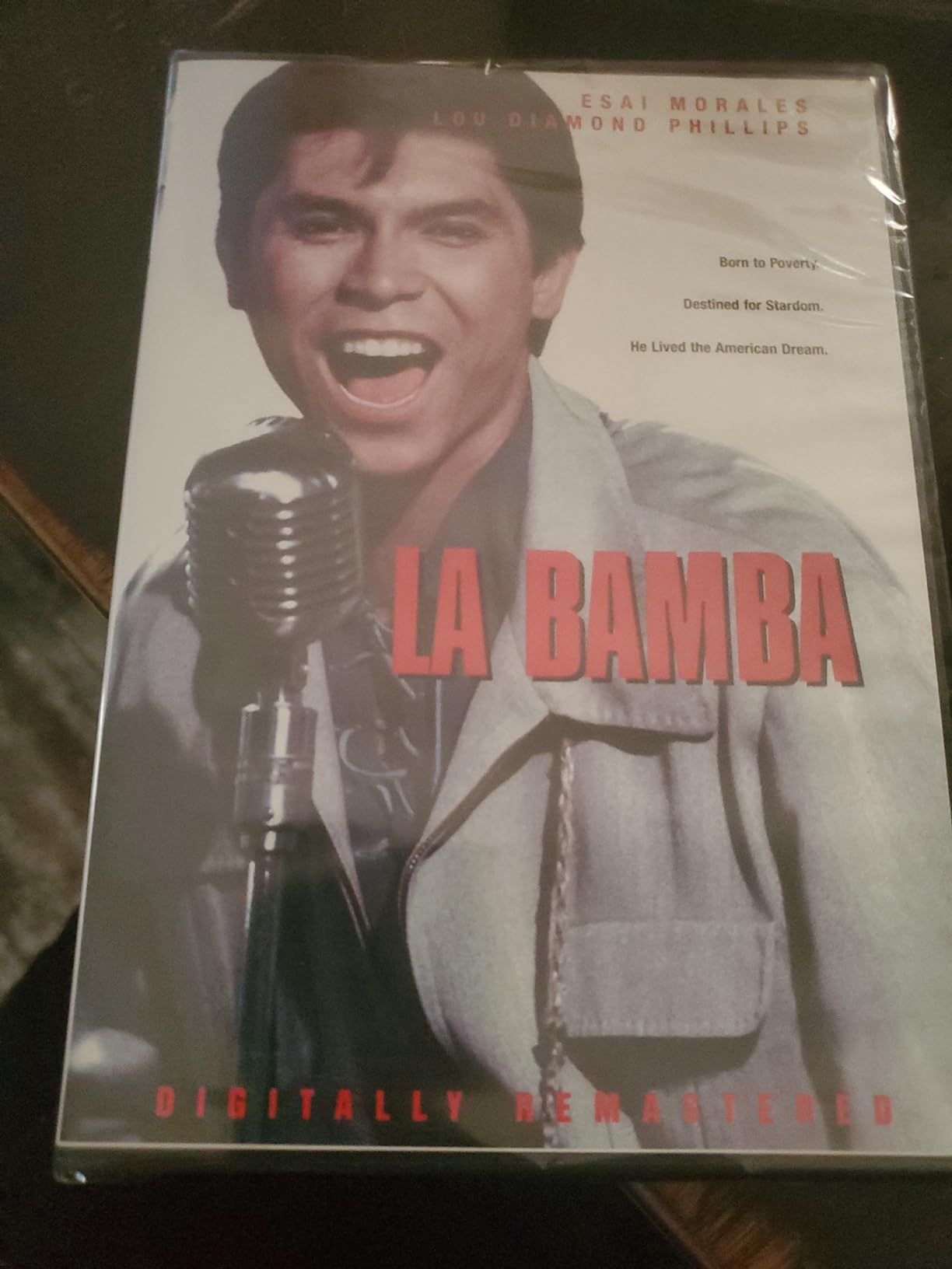 Amazon.com: La bamba : Movies & TV