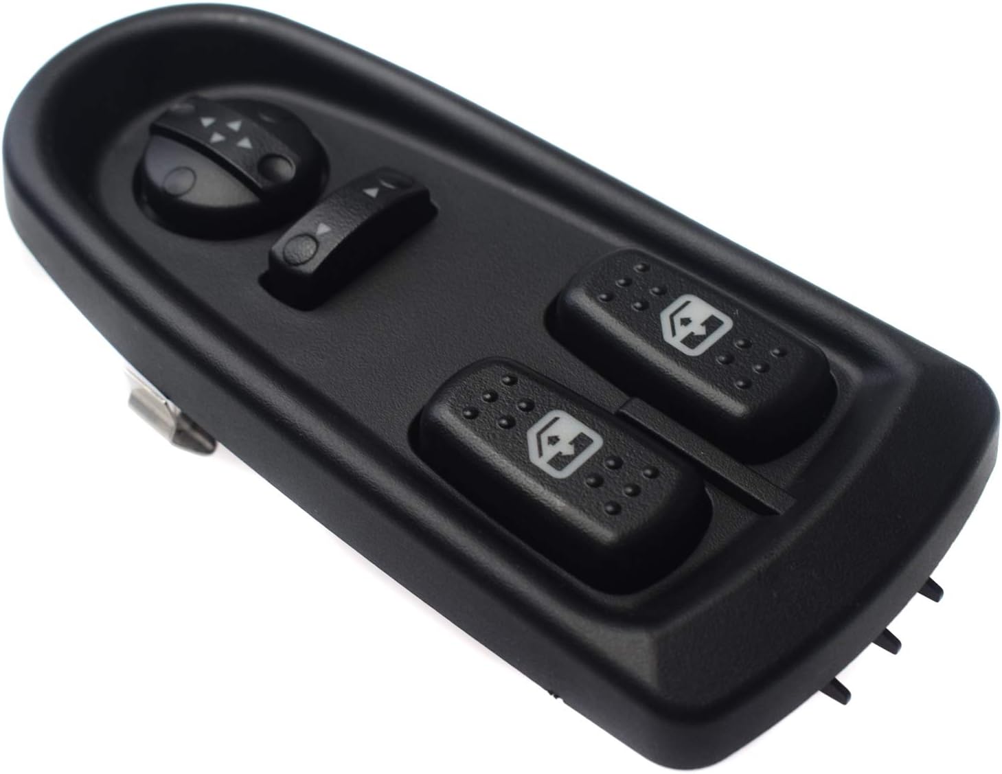 Amazon.fr : Interrupteur double de rétroviseur électrique pour Iveco ...