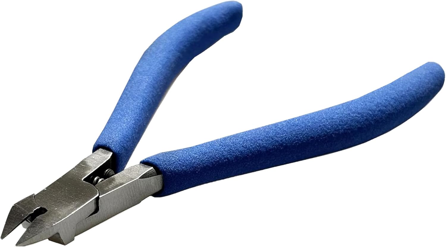 CATXNY Model Nipper with Blade Case, 4.7-inch Plastic Model Cutter ...