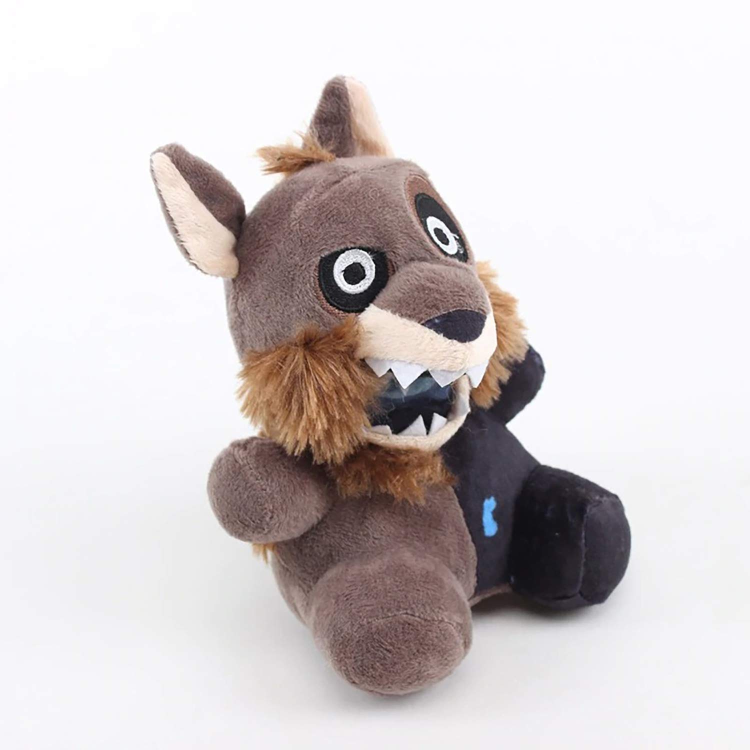 Buy Twisted Wolf - 5 Nights Freddy's Plush: The Wolf - Freddy Plush ...