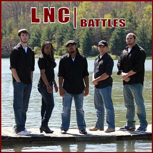 Amazon.com: Battles : LNC: Digital Music