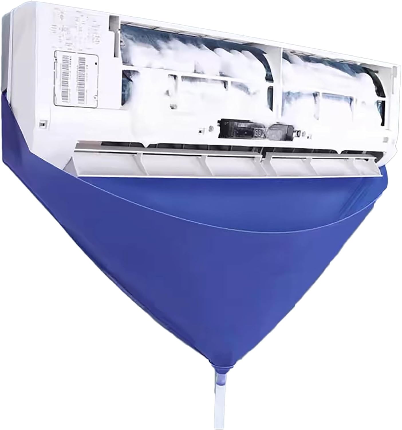 Amazon.com: Air Conditioner Cleaning Waterproof Kit, Mini Split ...