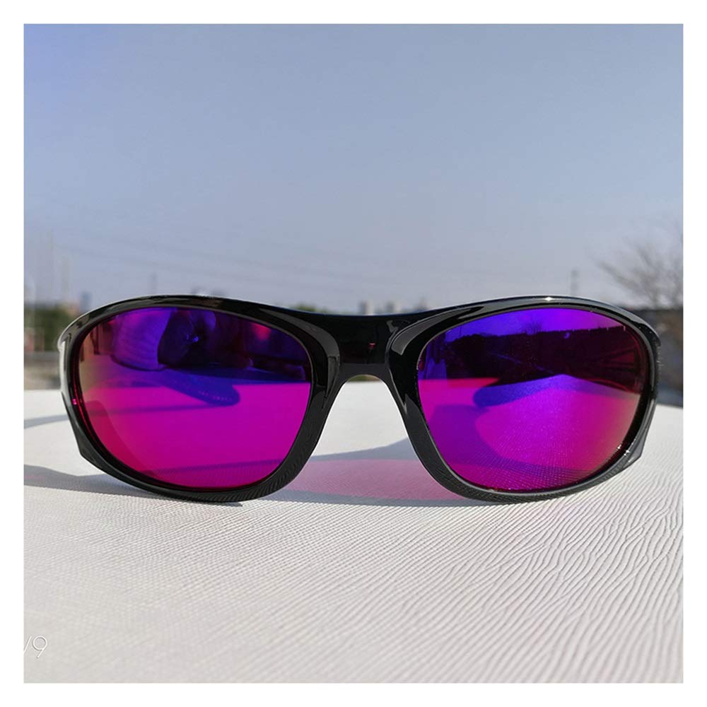 Buy Color Blind Glasses for Red-Green Blindness Color Vision Disorder ...