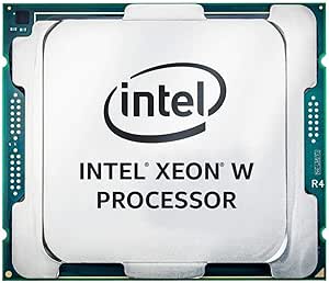 Intel Xeon W-2125 Skylake 4.00GHz 8.25MB Cache CPU Desktop Processor ...