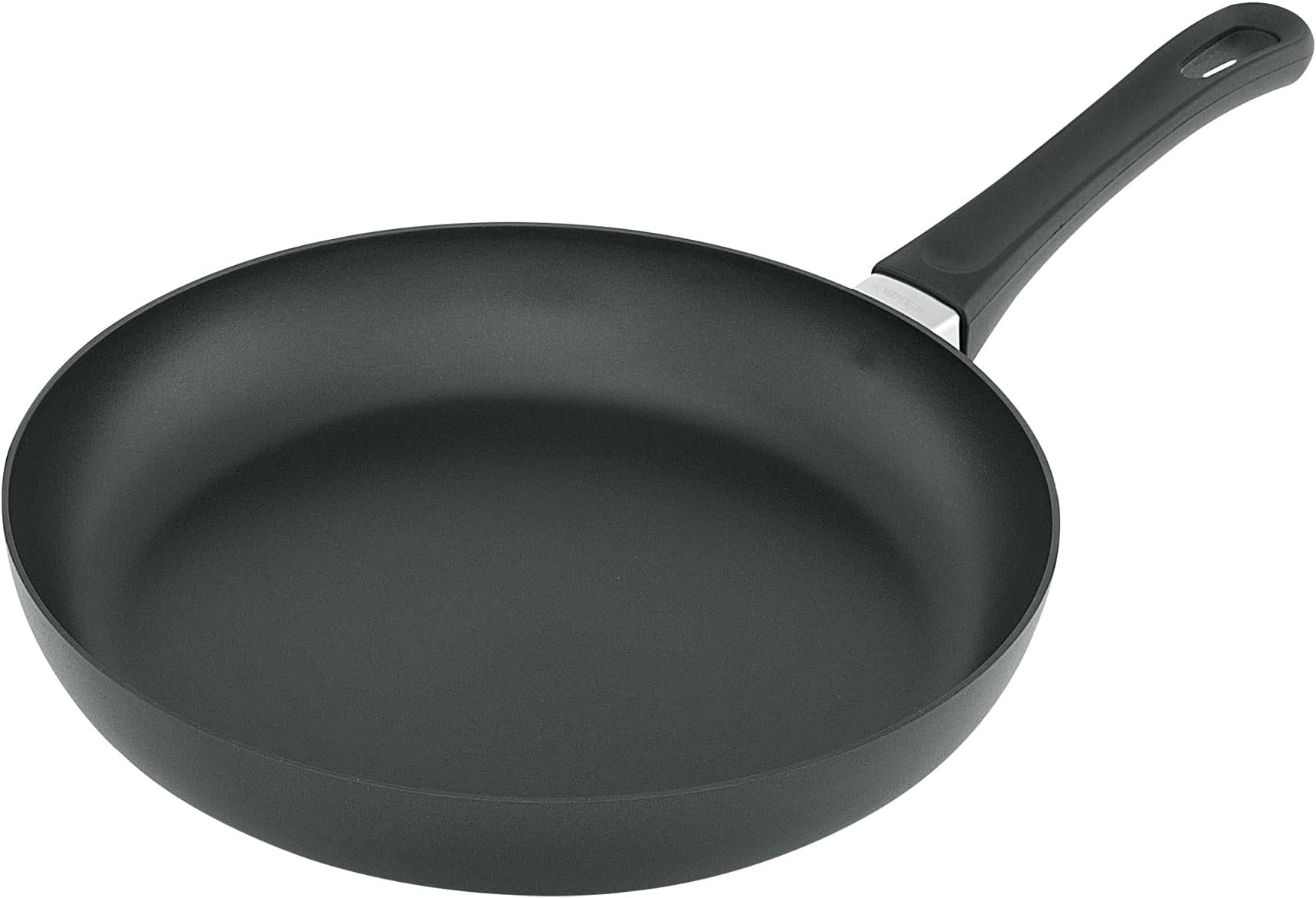 Amazon.com: Scanpan Classic 28 cm Frying Pan: Scanpan Cookware: Home ...