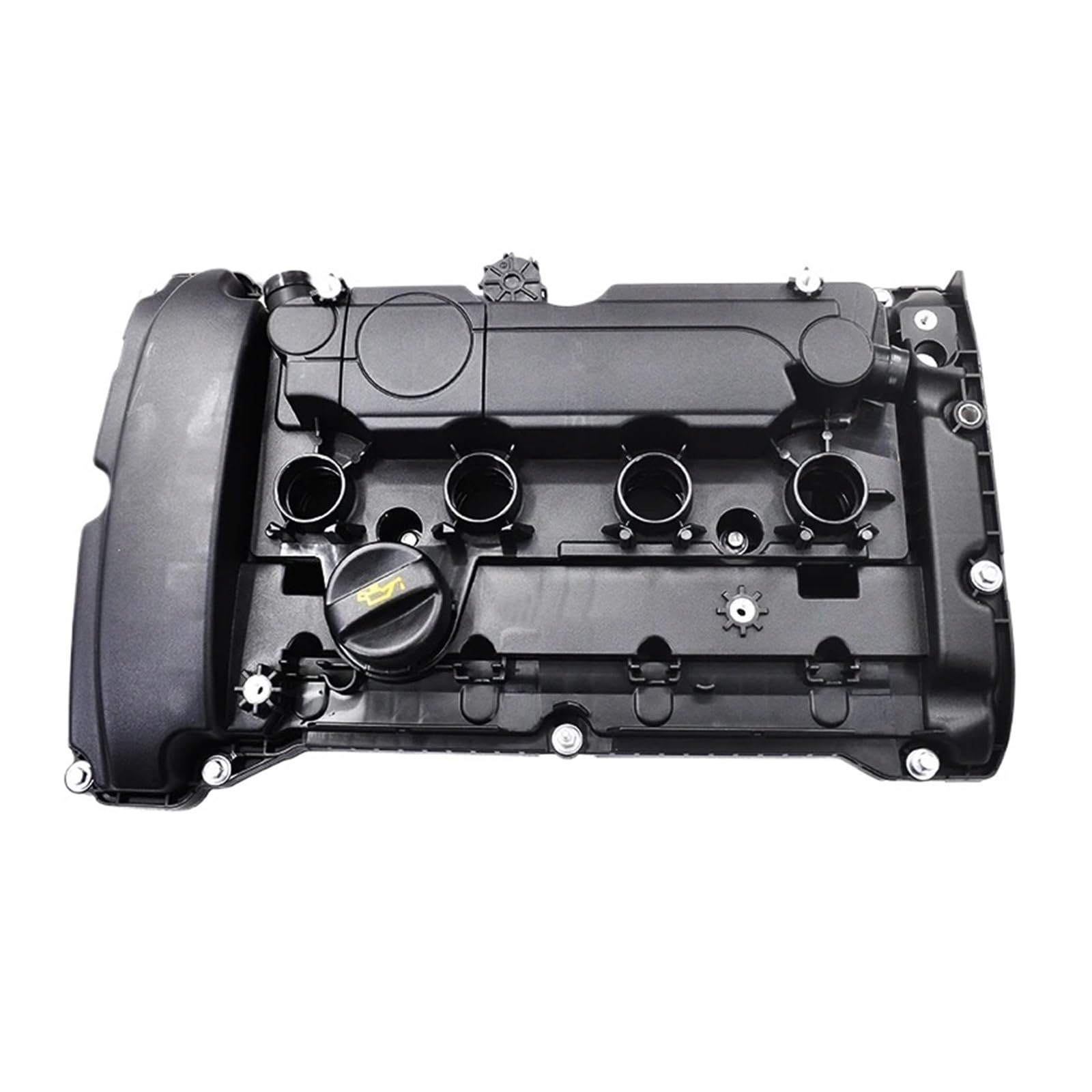 Amazon | バルブカバーロッカーカムカムシャフトカバーシトロエン C4 C5 DS3 DS4 DS5 プジョー 207 208 308 ...