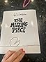 Amazon.com: The Missing Piece: 9780060256715: Silverstein, Shel ...