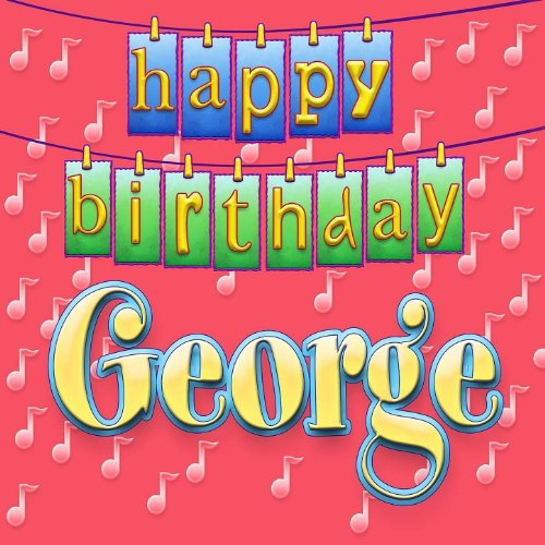 Écouter Happy Birthday George par Ingrid DuMosch sur Amazon Music ...